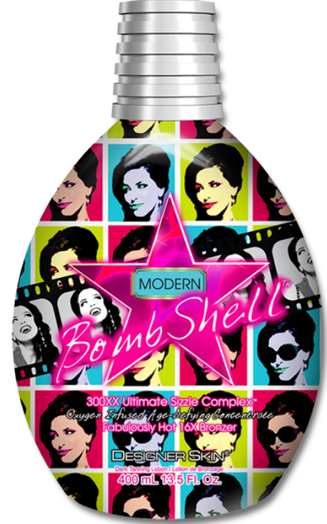 Designer Skin Indoor Tanning Lotions and Skincare