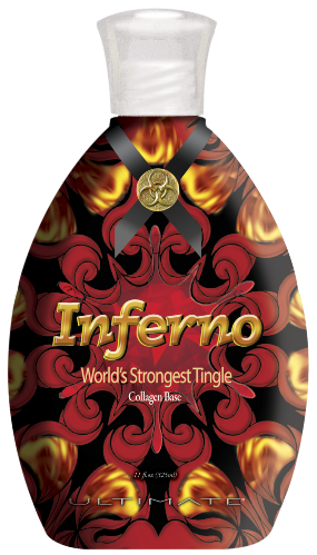 Ultimate Tanning - Tan North 1.888.601.8267