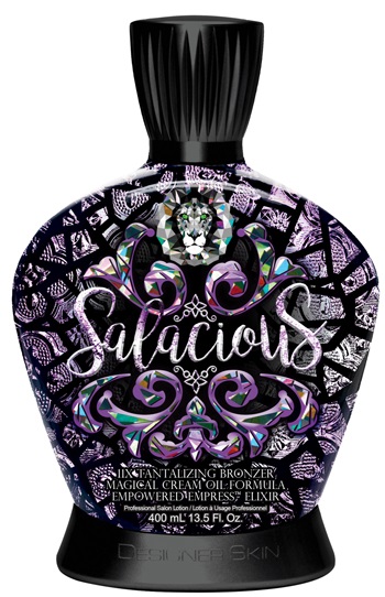 Designer Skin Indoor Tanning Lotions and Skincare